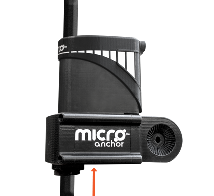 Locate Serial Number